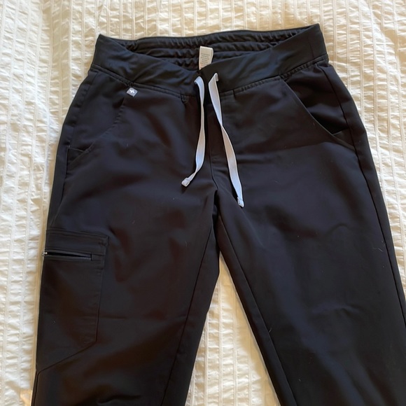 Figs | Other | Figs Zamora Jogger Scrub Pants | Poshmark